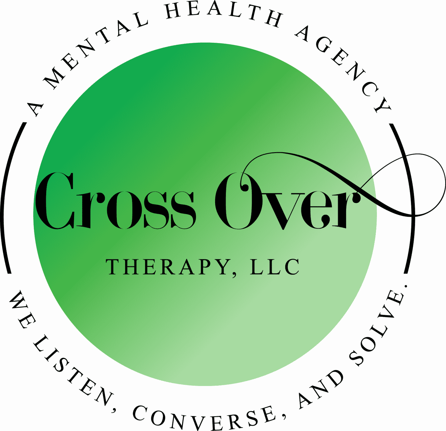 Home - Cross Over Therapy